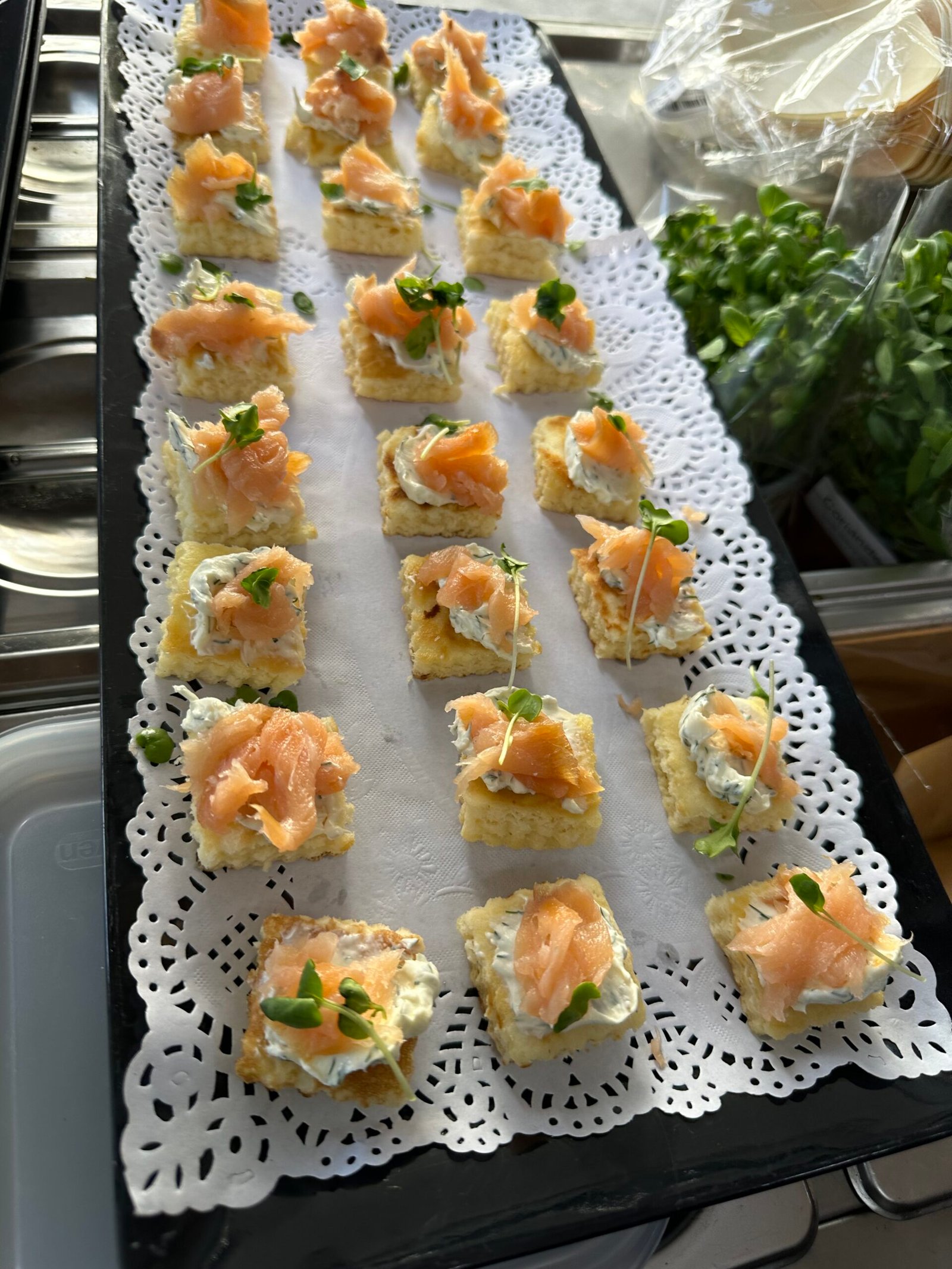 Food Catering Services Warragul | Farmhouse Grill & Catering